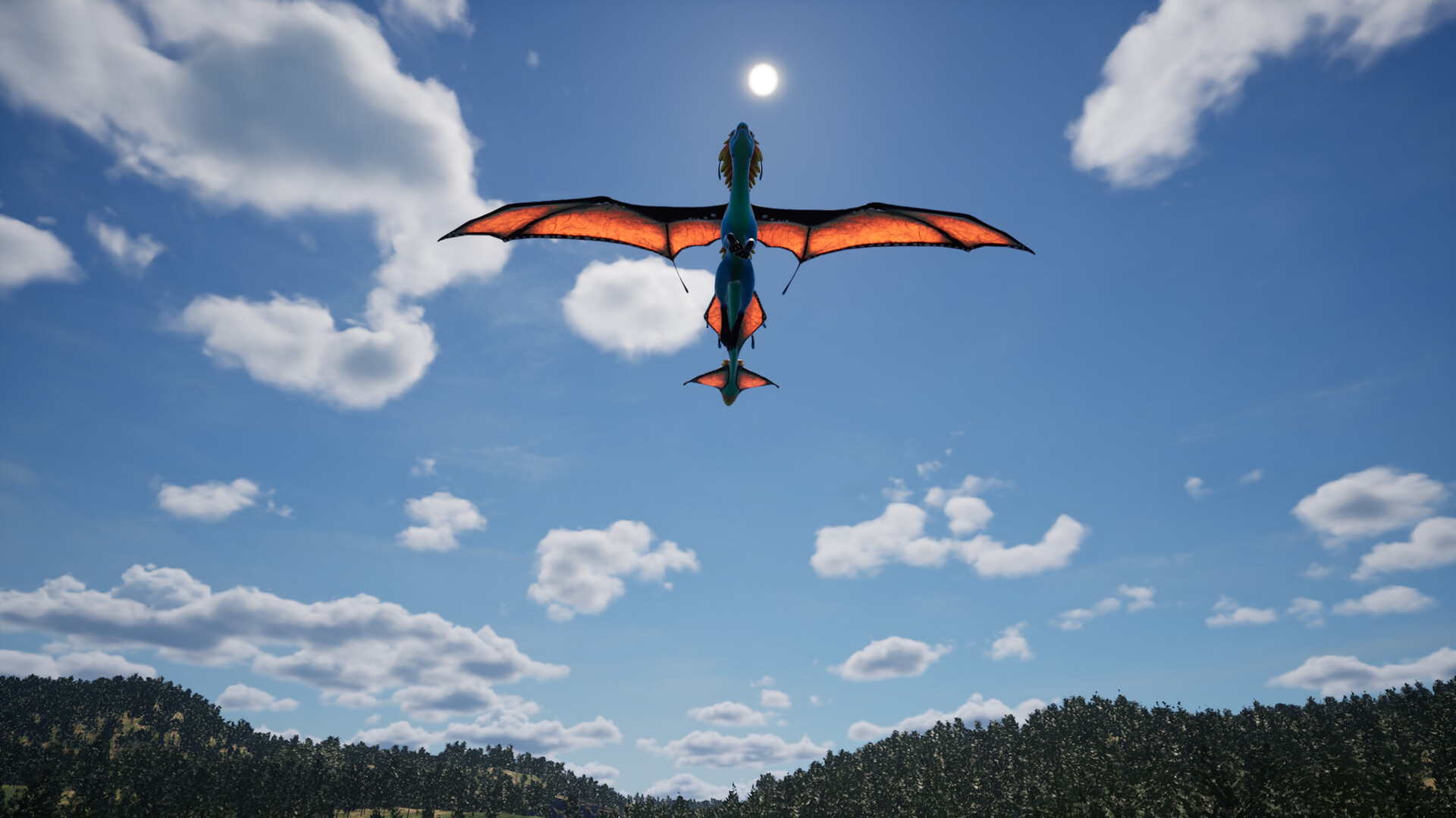 Day of Dragons on Steam