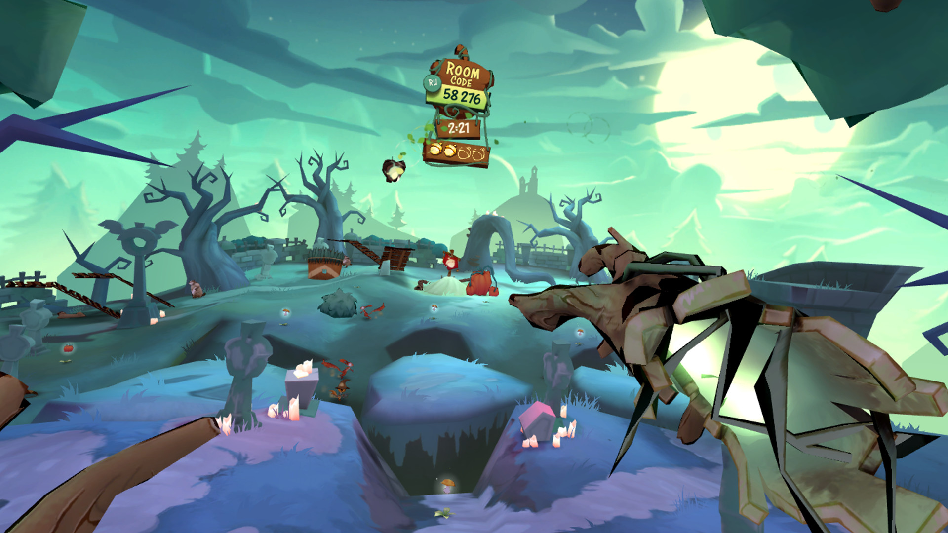 Acron attack of the squirrels review store