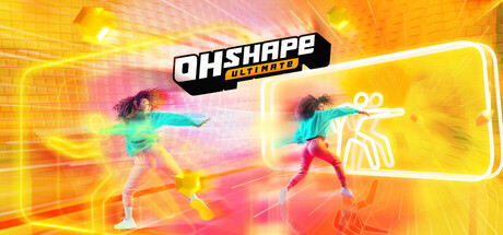 OhShape on Steam