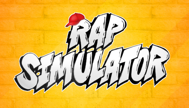 Rap Simulator: The Rap Game di Steam