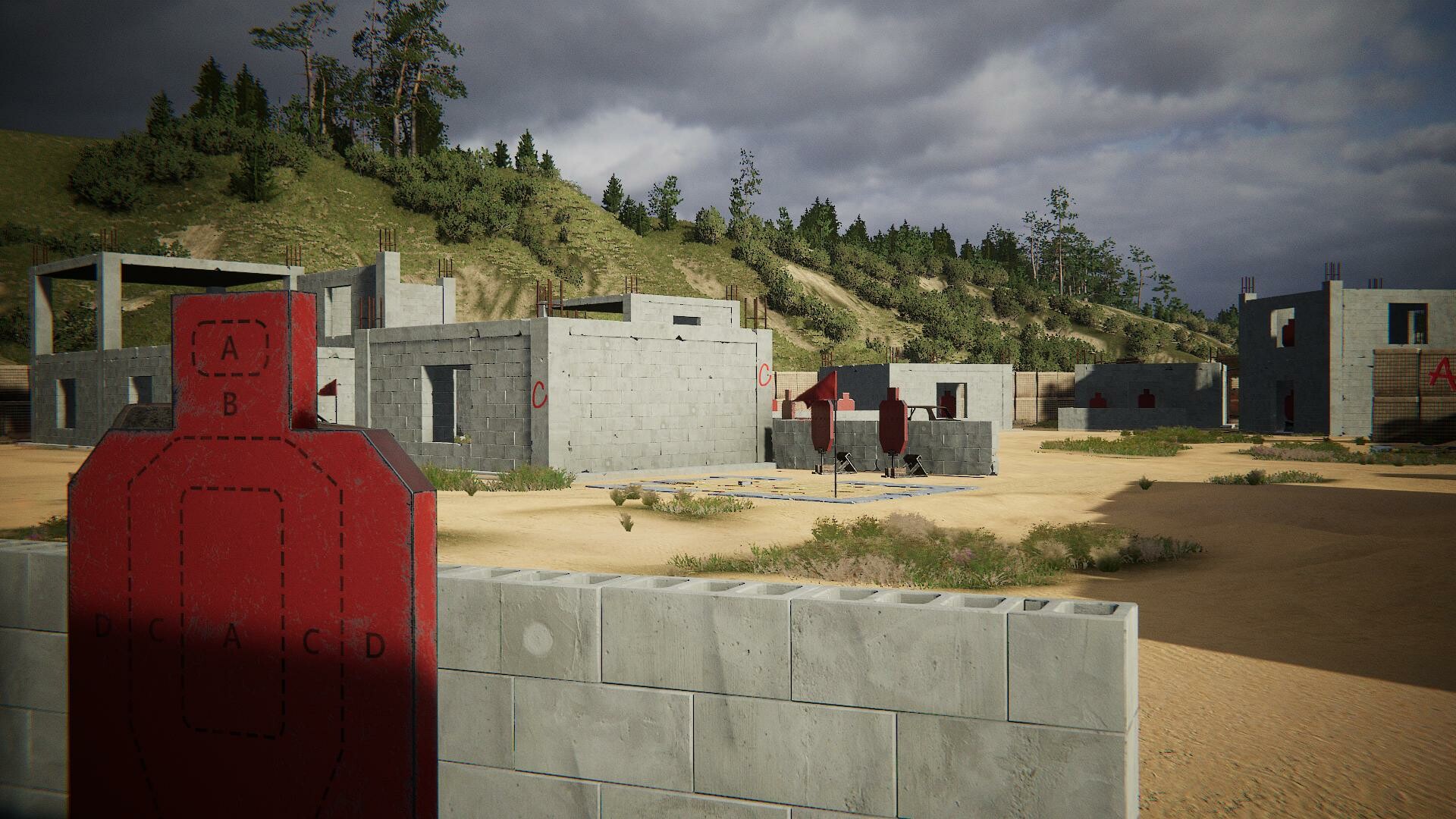 Gunsmith Simulator on Steam