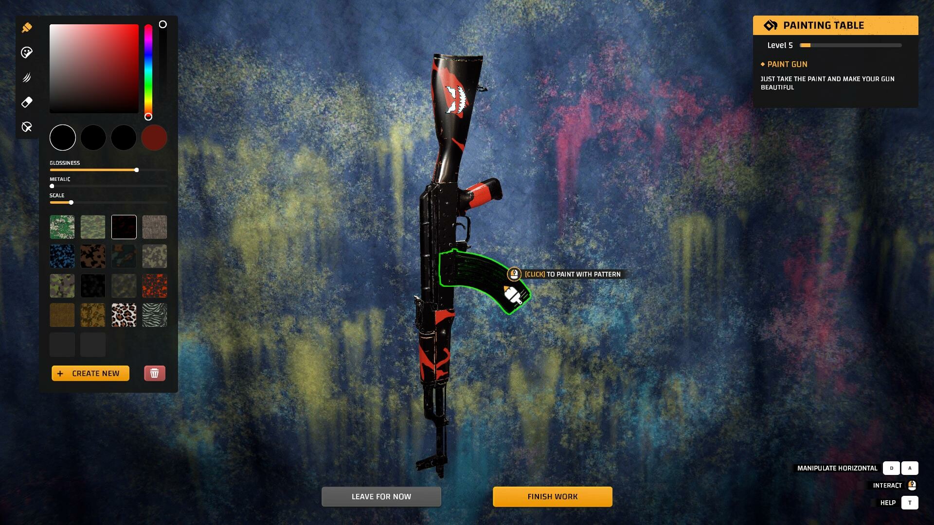 Gunsmith Simulator on Steam