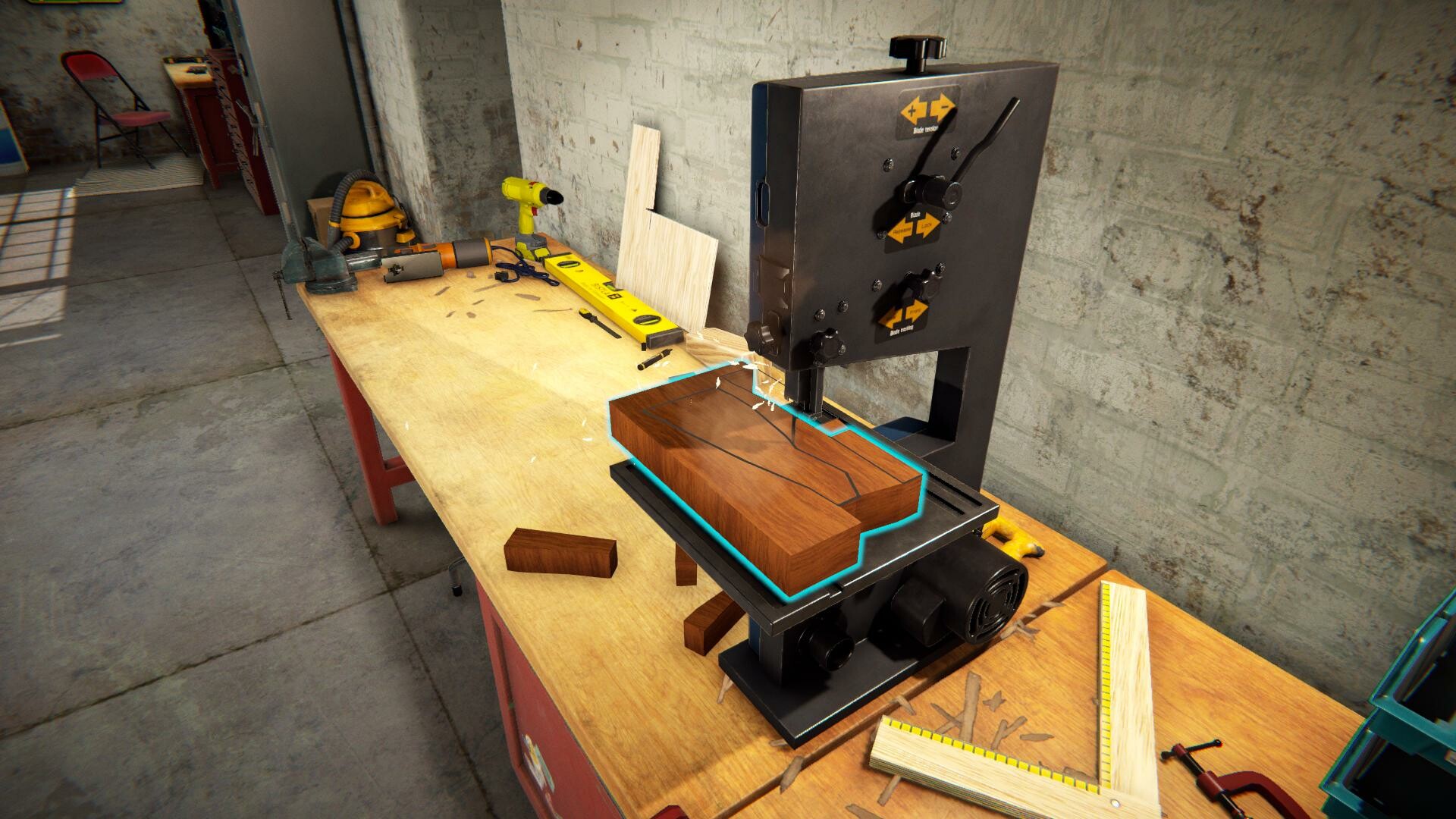 Gunsmith Simulator on Steam