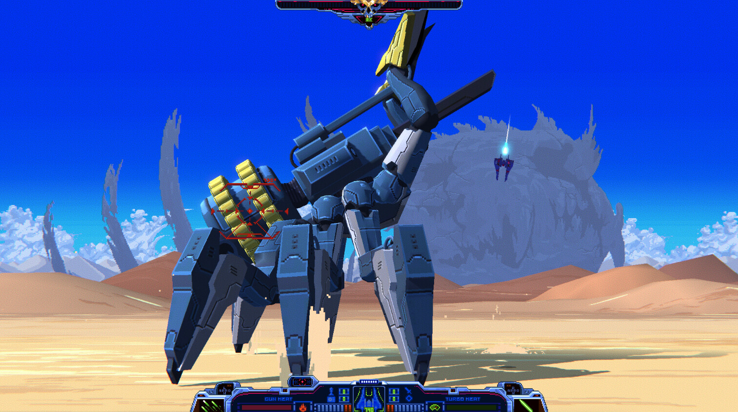 Wind Runners on Steam