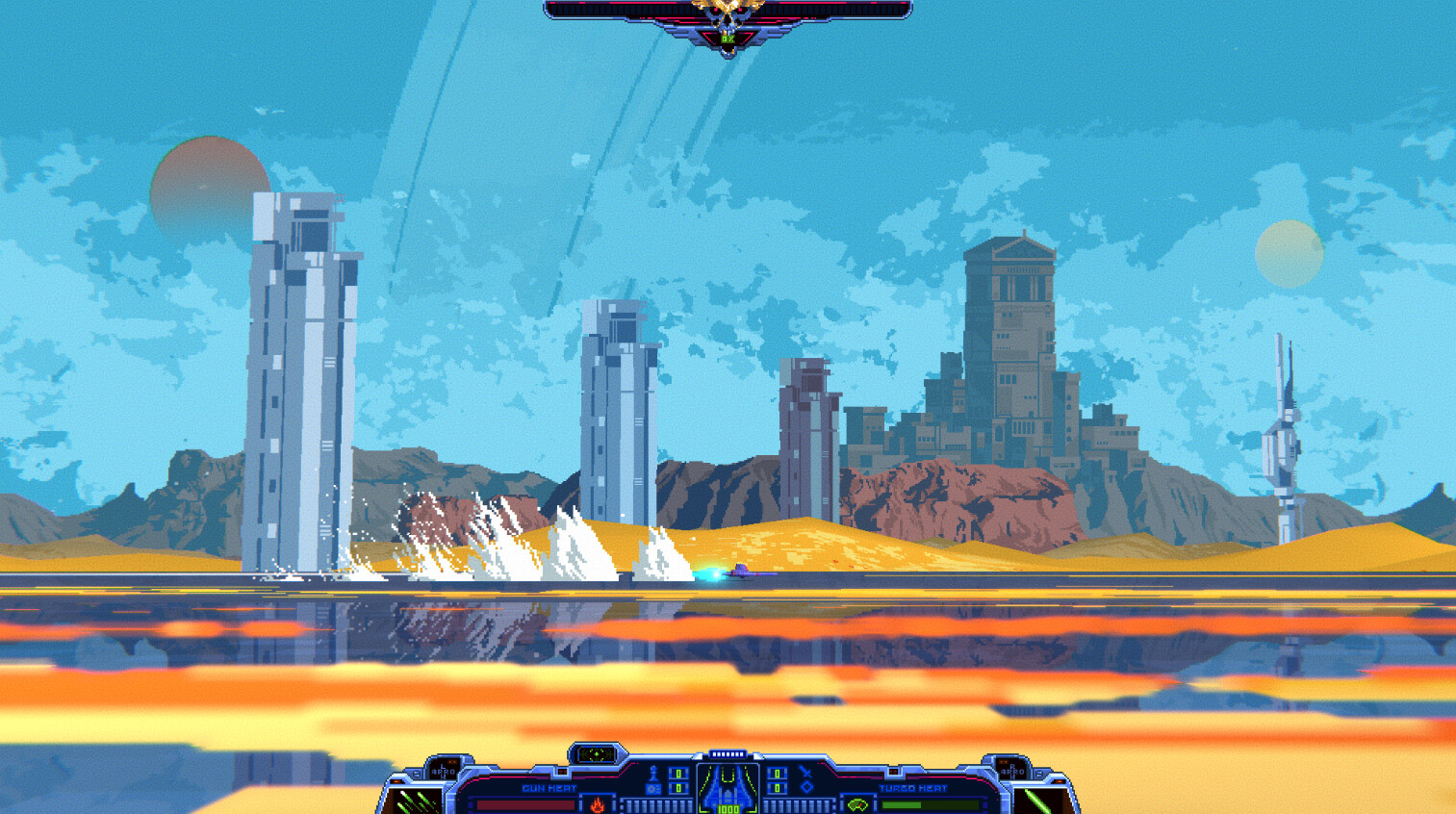 Wind Runners on Steam