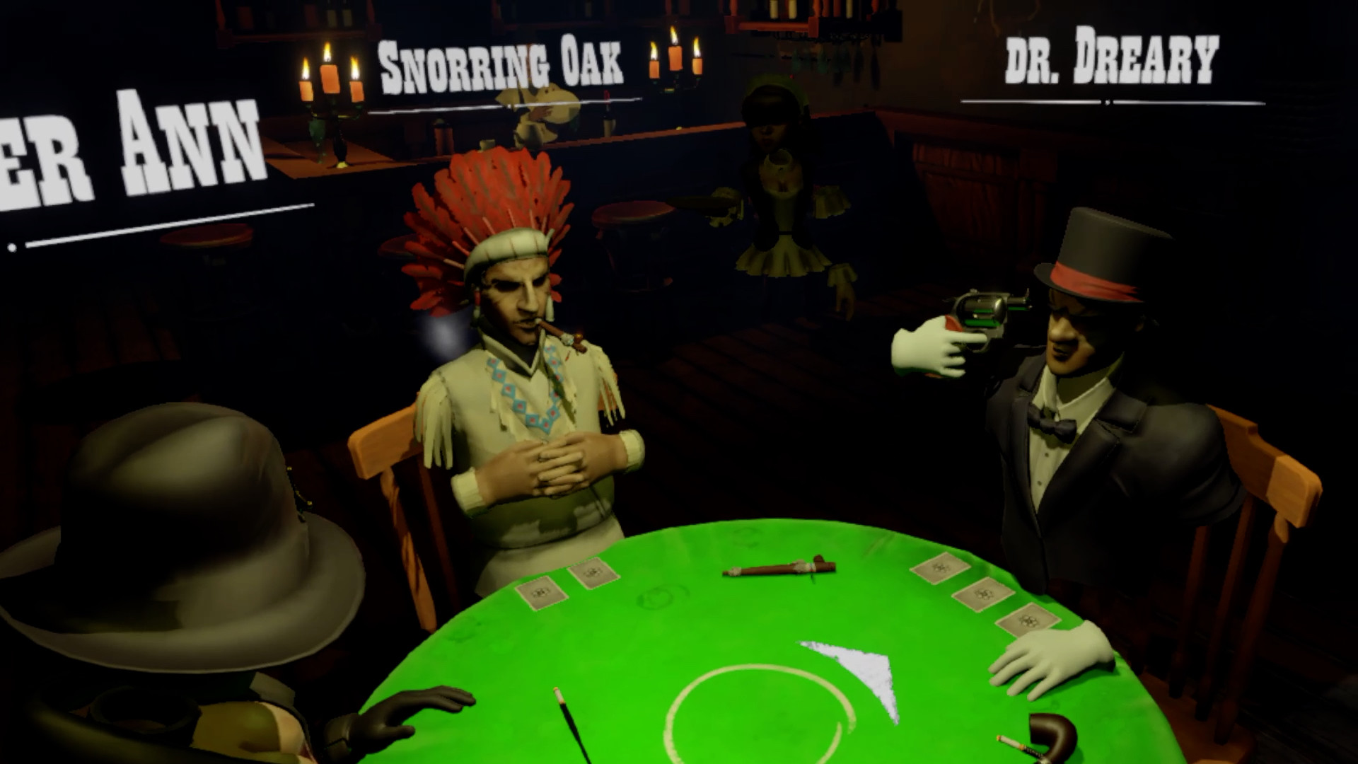 Bullet roulette vr ps4 store