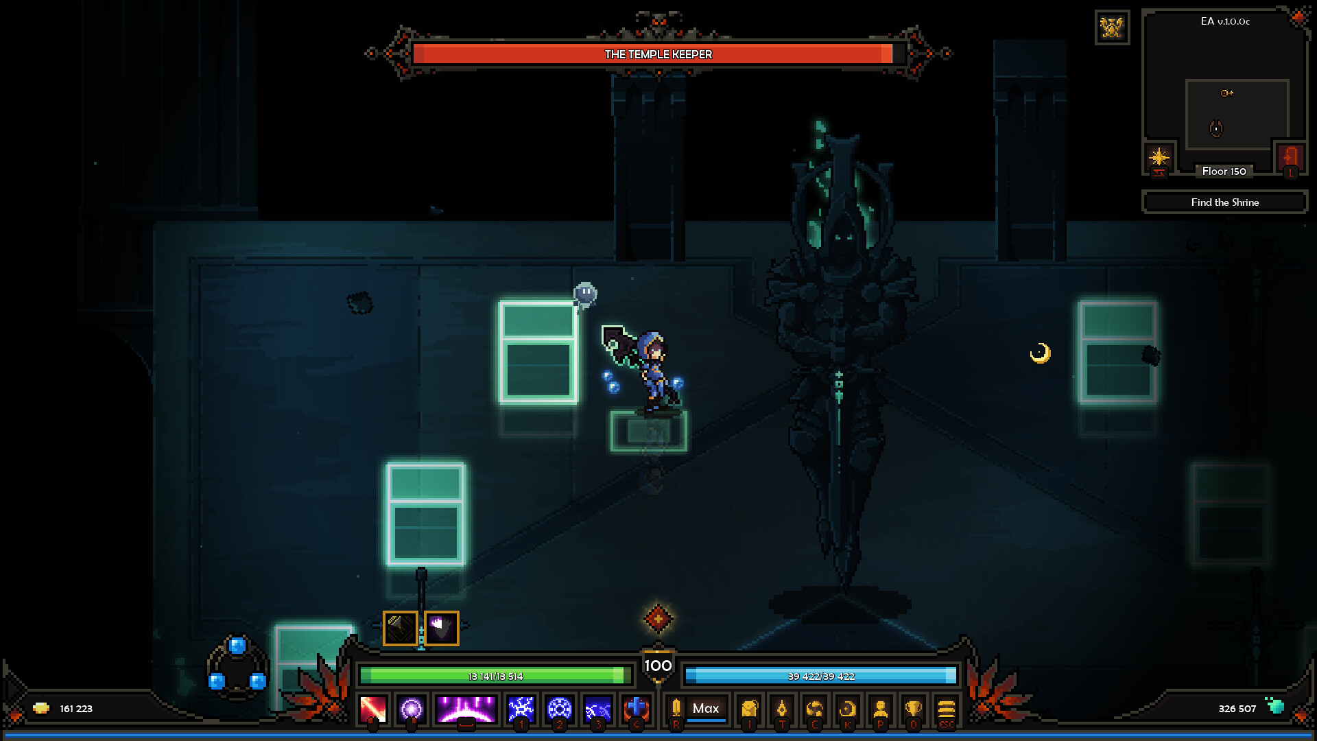 The Slormancer on Steam