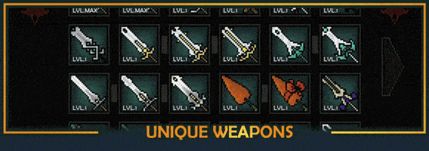 The Slormancer on Steam