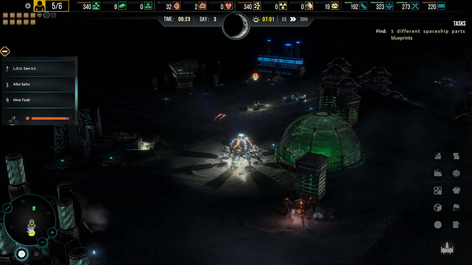 Dark Moon on Steam