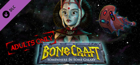 BoneCraft - The Race to AmadollaHo on Steam