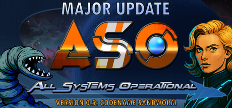 All Systems Operational on Steam