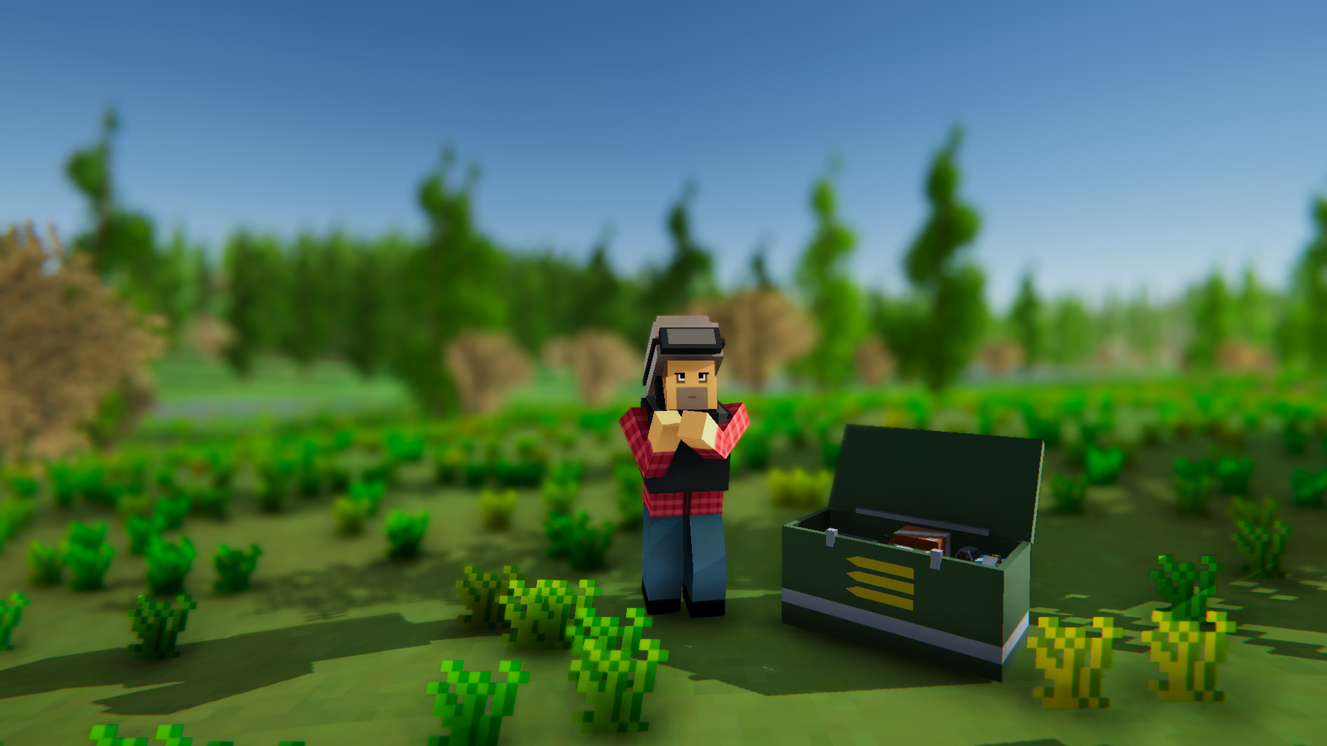 ZomB: Battlegrounds on Steam