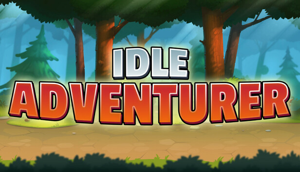 Idle Adventurer on Steam