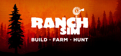 Ranch Simulator · Ranch Simulator: Build, Hunt, Farm Steam Charts · SteamDB