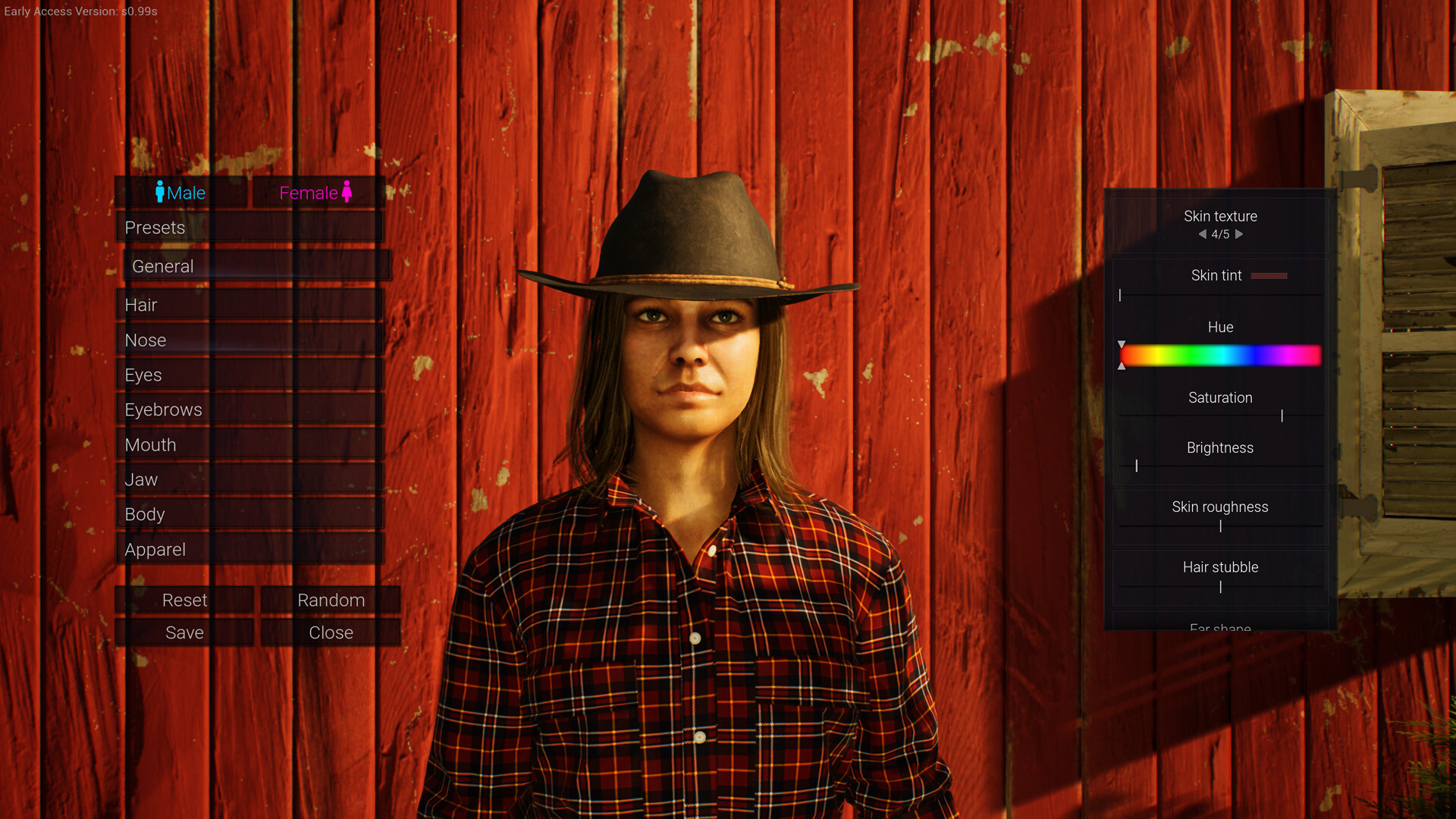 Steam - Ranch Simulator: Build, Hunt, Farm