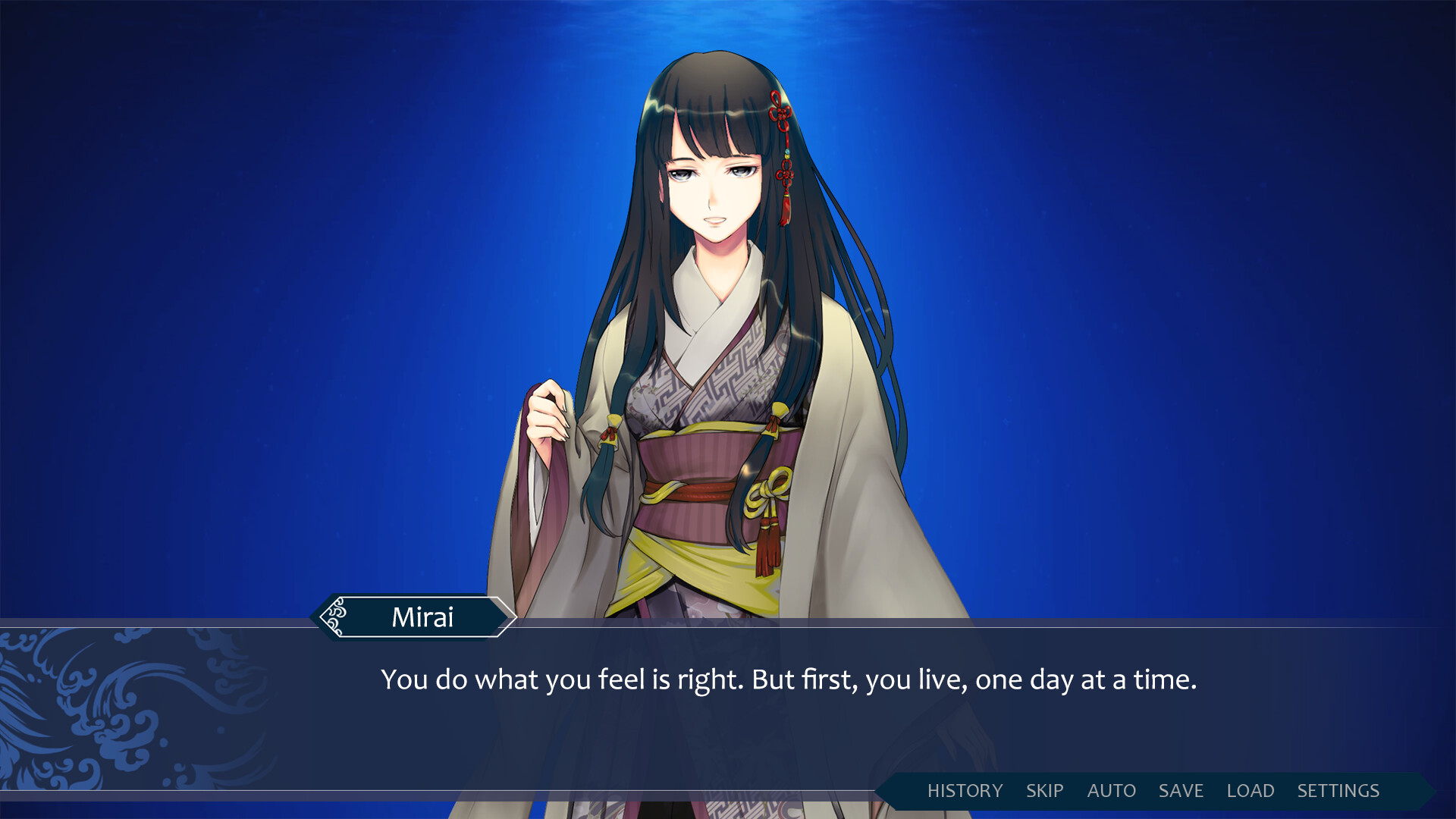 Mizuchi 白蛇心傳 on Steam