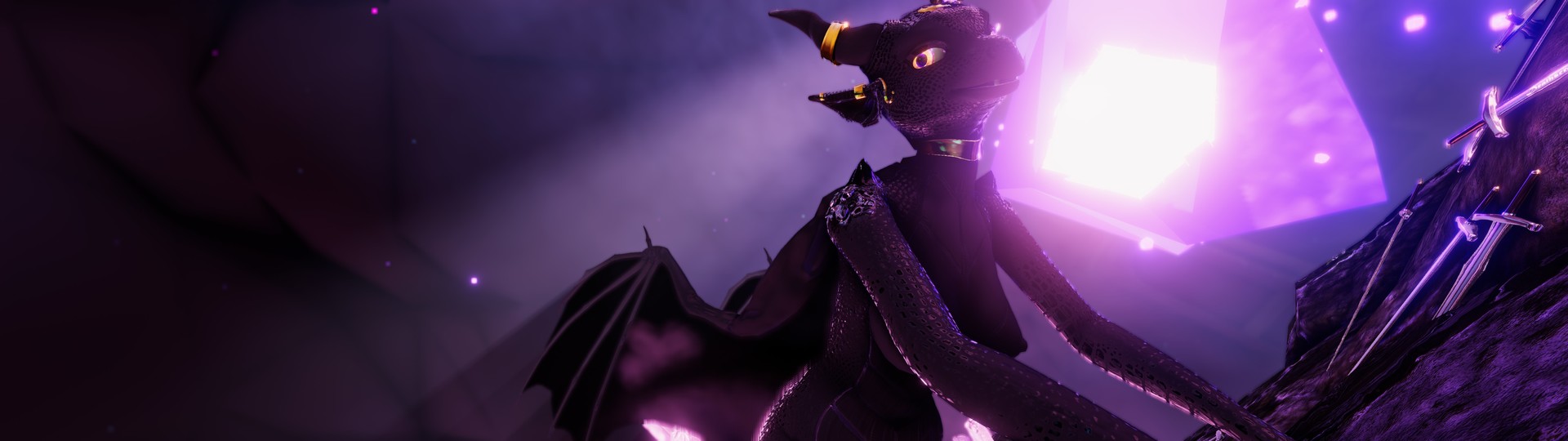 ViRo Playspace on Steam