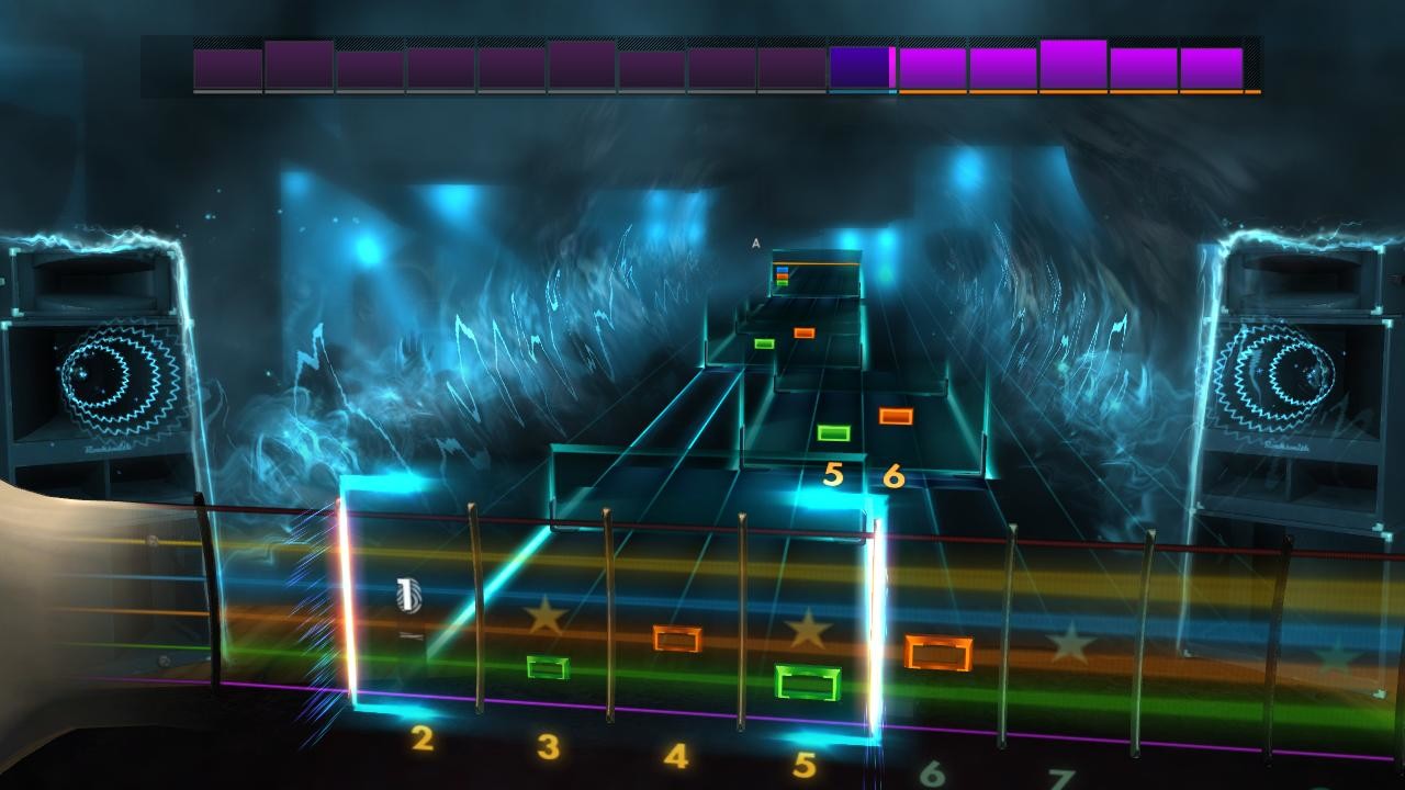 Rocksmith® 2014 Edition – Remastered – Chris Stapleton - “Tennessee ...