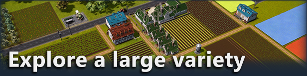 Farm Manager 2021 on Steam
