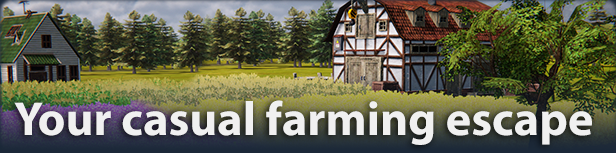 Farm Manager 2021 on Steam