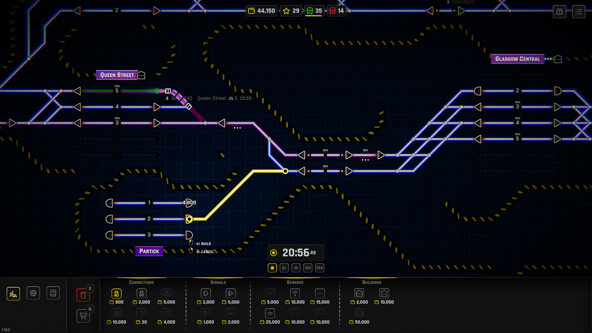 Rail Route on Steam