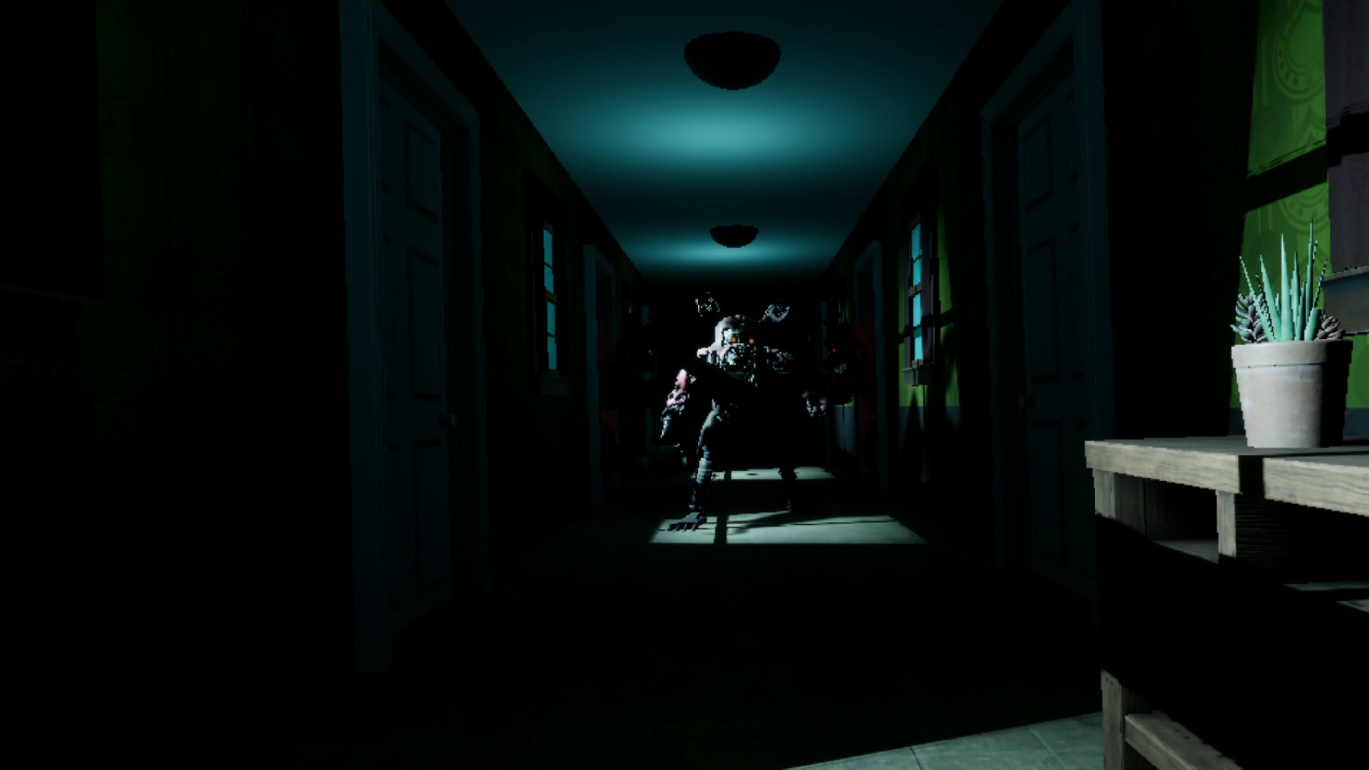 Five Nights At Freddys Help Wanted Curse Of Dreadbear On Steam