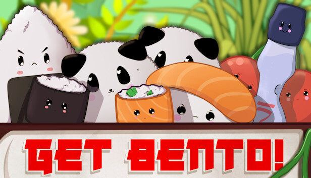 Get Bento! on Steam