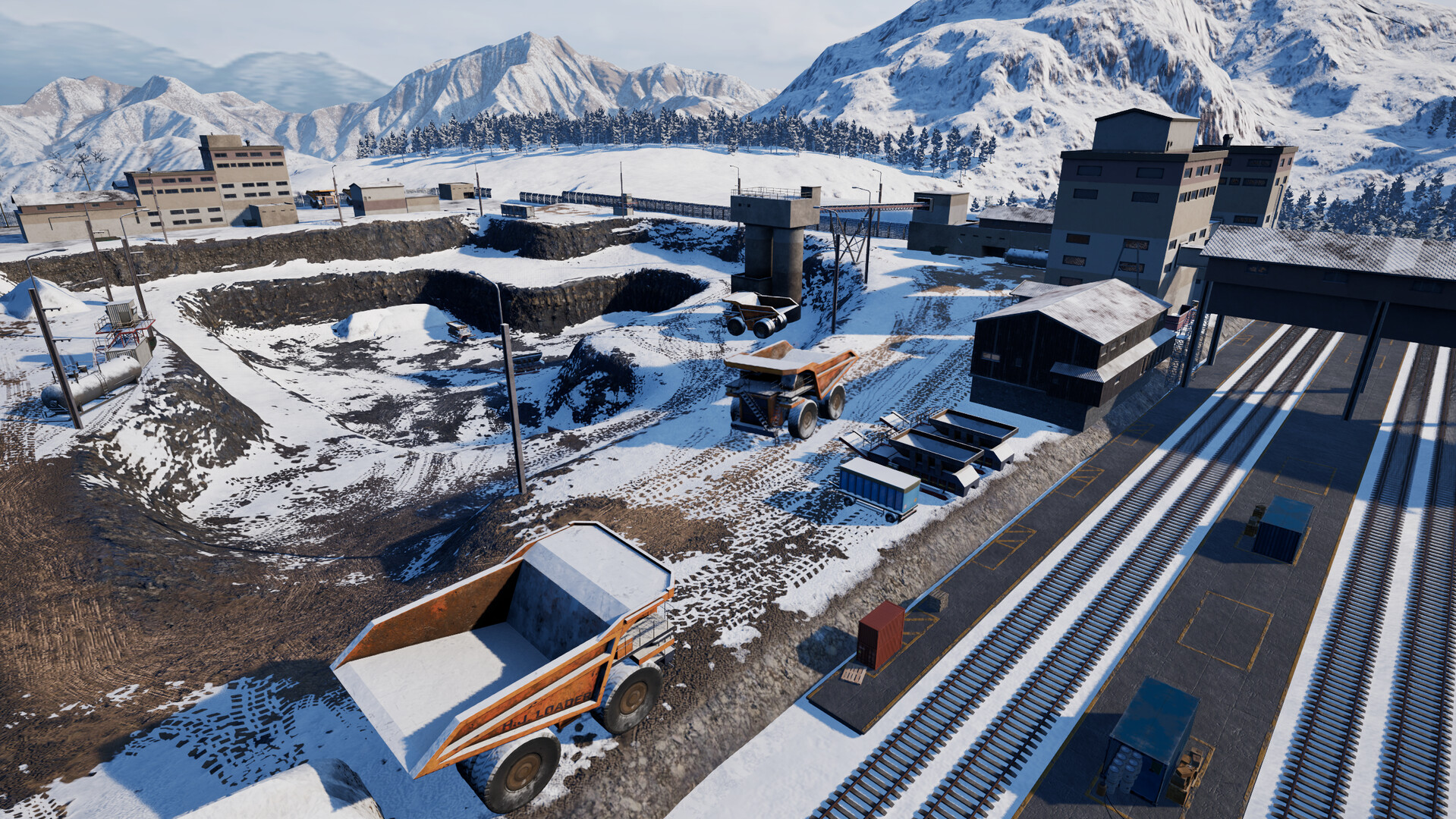 Industry Giant 4.0 on Steam