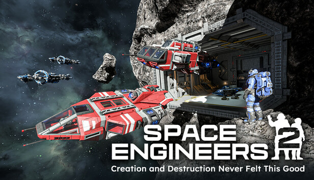 Space Engineers 2 on Steam