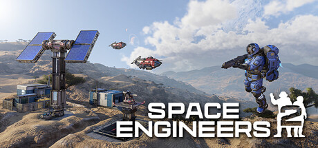 Space Engineers 2 Events & Announcements :: Steam Community