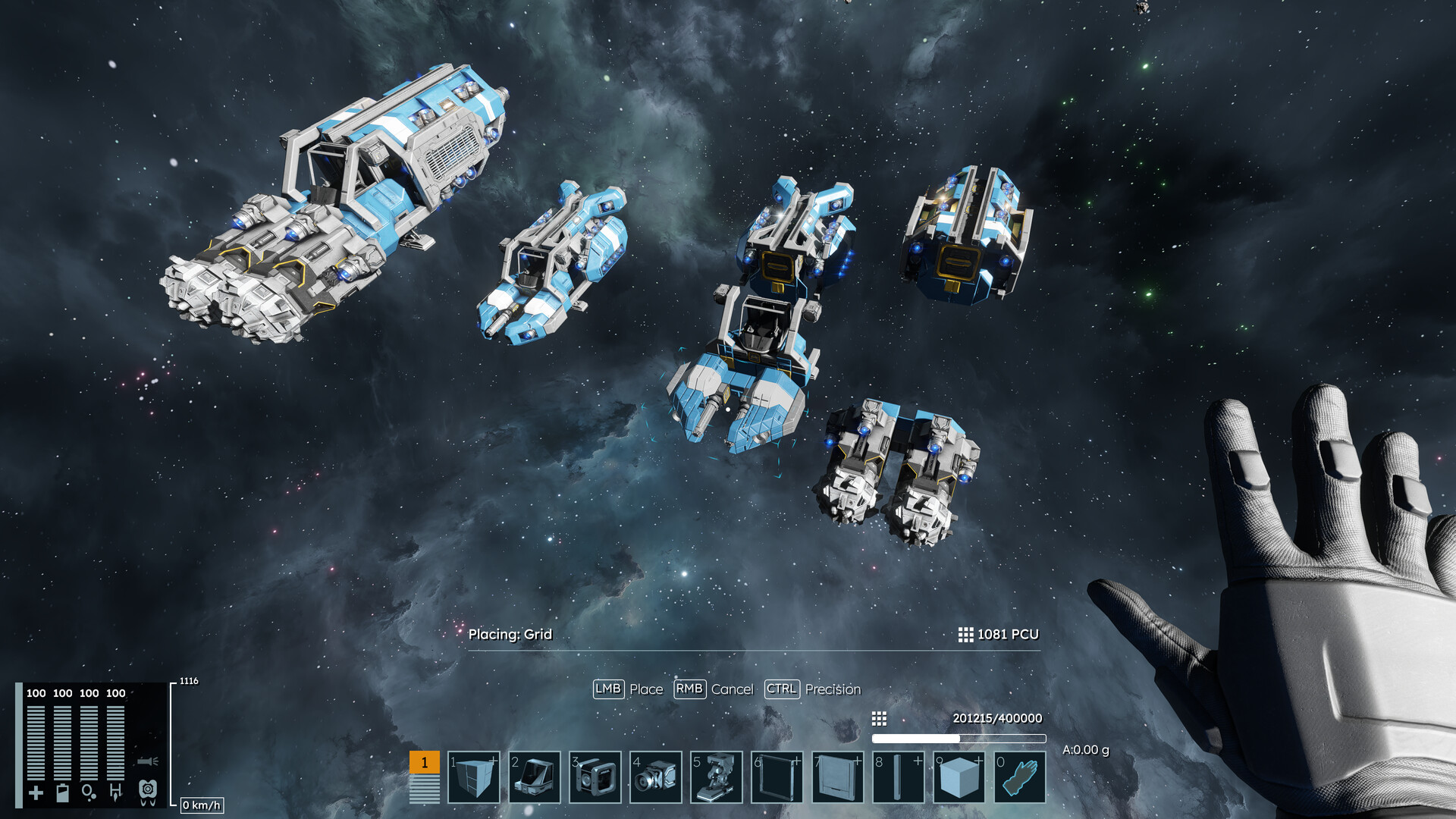 Pre-purchase Space Engineers 2 on Steam