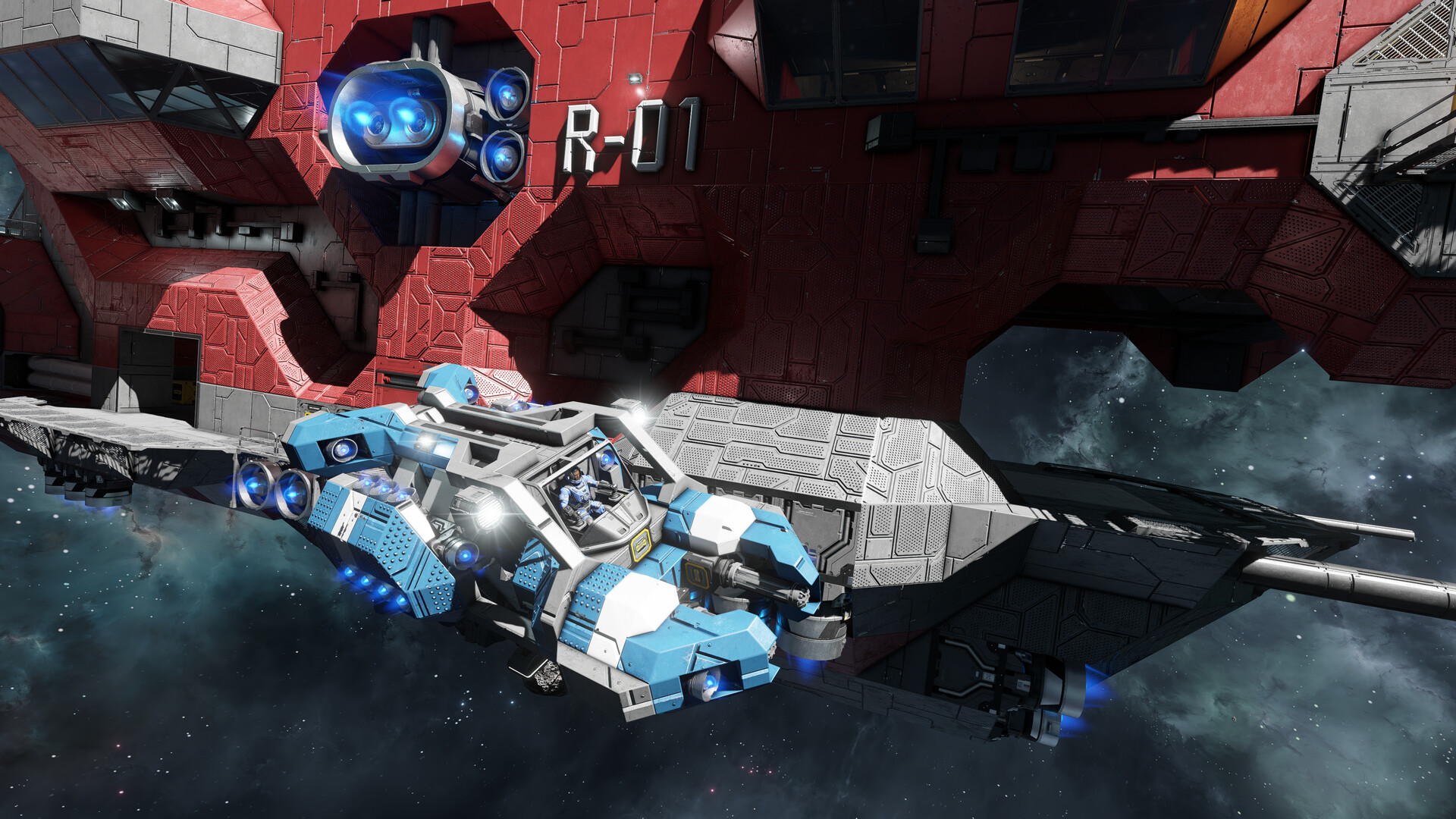 Pre-purchase Space Engineers 2 on Steam