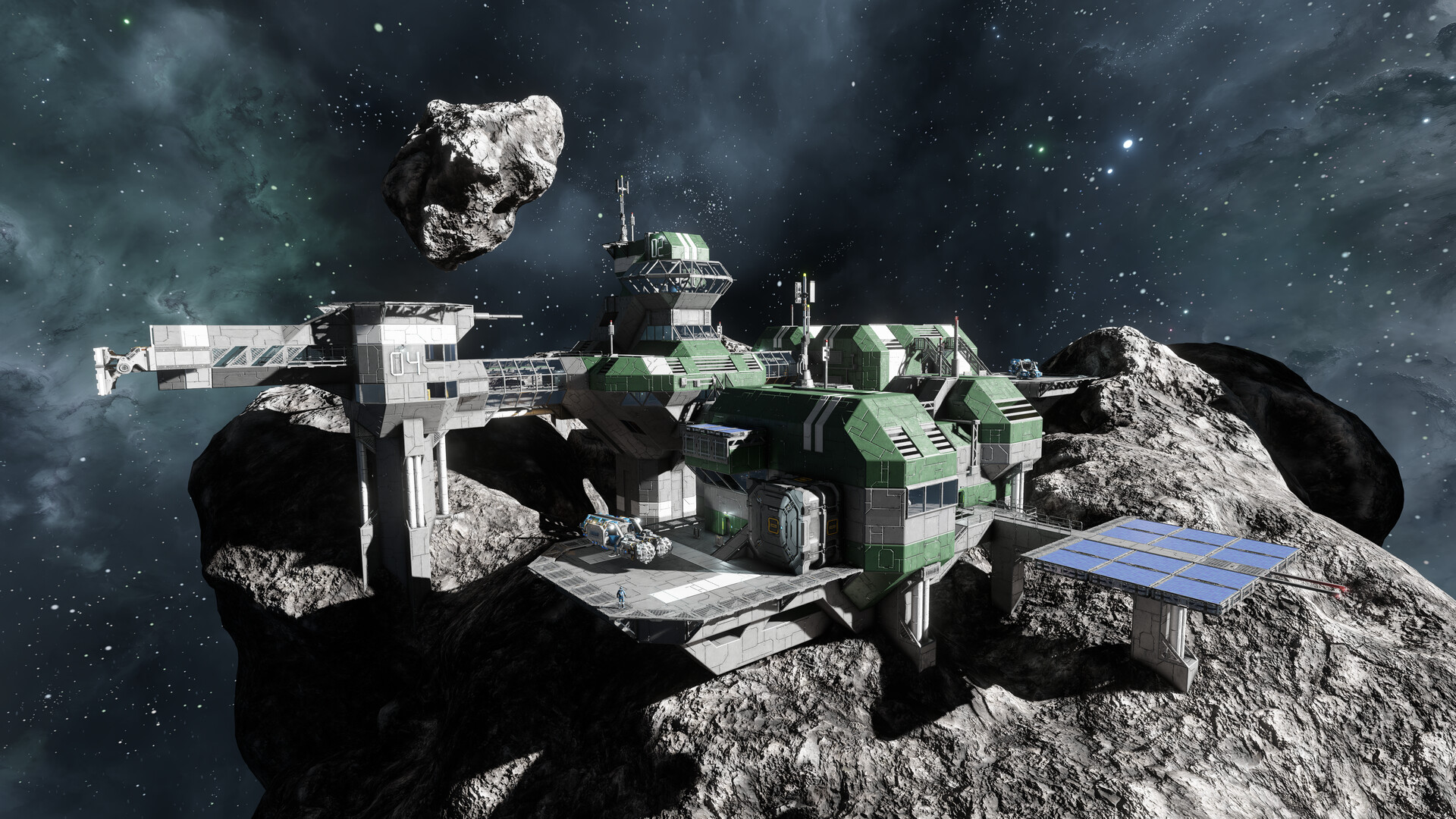 Space Engineers 2 on Steam
