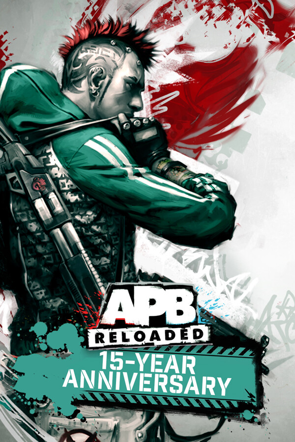 APB Reloaded Steam Charts · SteamDB