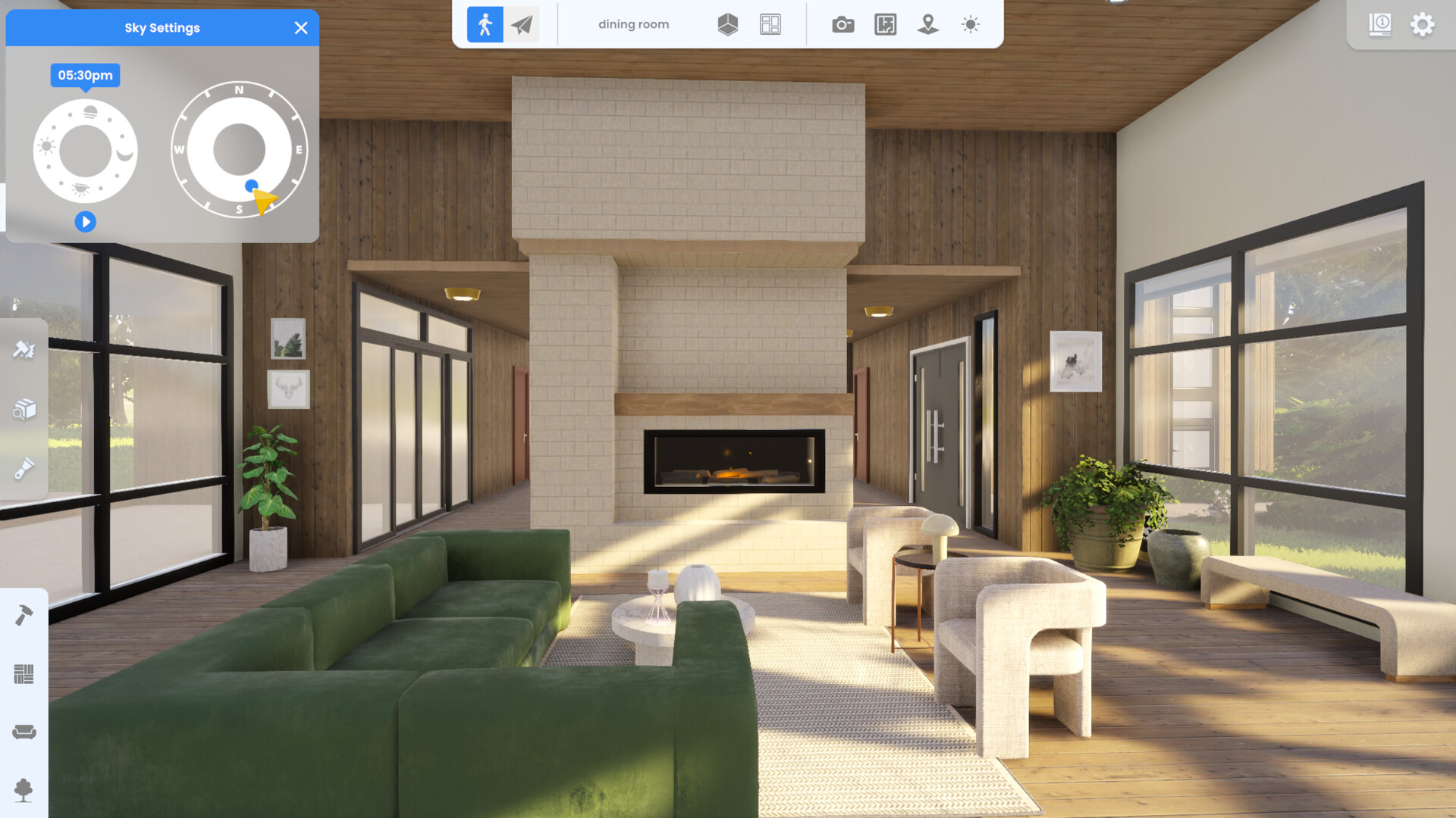 Sparen Sie 50% bei Hometopia auf Steam