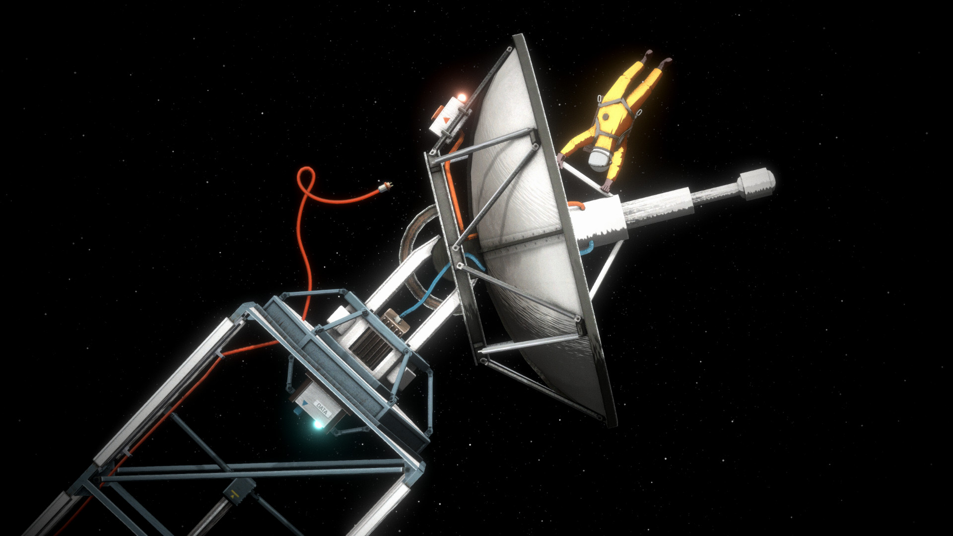 天体/Heavenly Bodies-阿木资源网