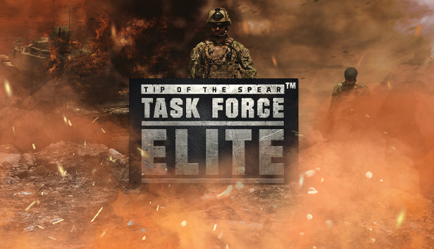 Task Force Elite on Steam