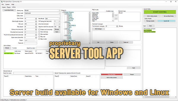 Task Force Elite on Steam
