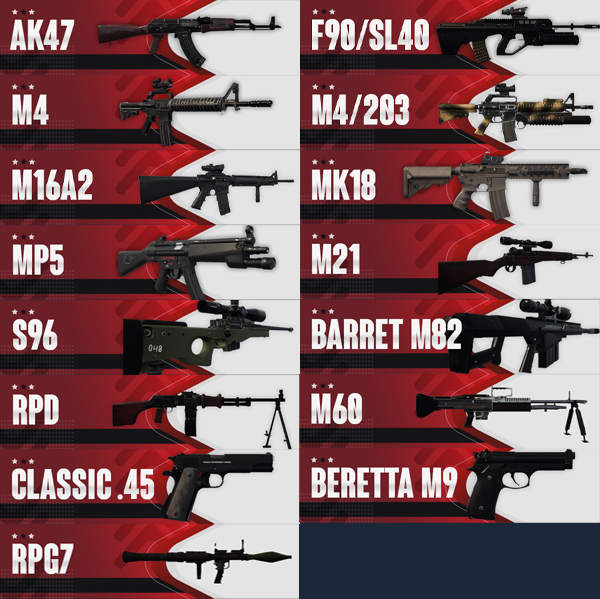 Task Force Elite on Steam