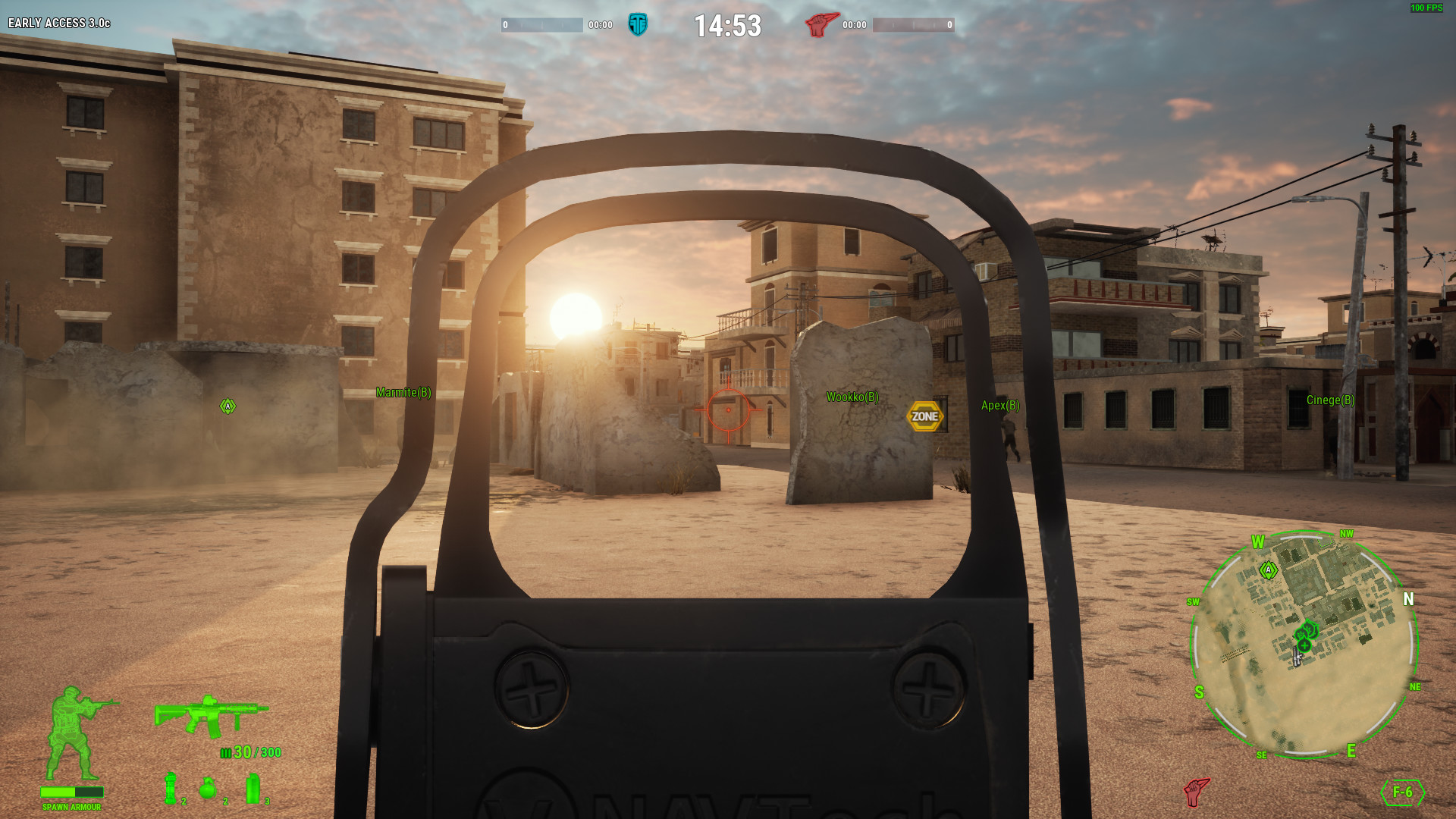 Task Force Elite on Steam