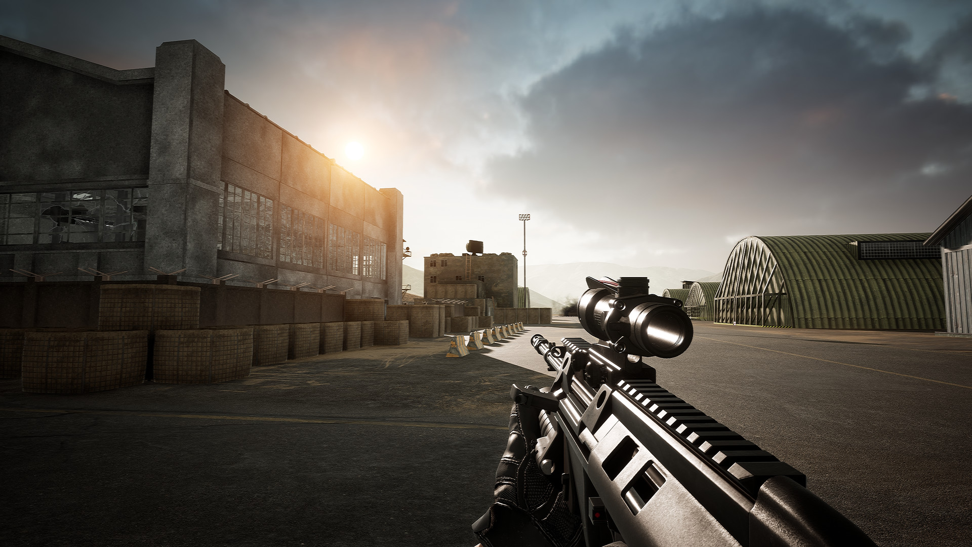 Task Force Elite on Steam