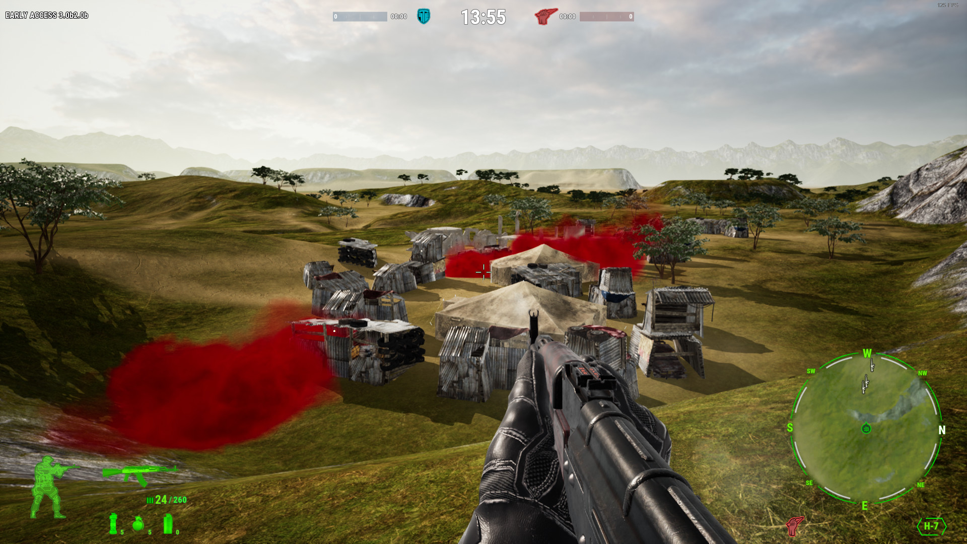 Task Force Elite on Steam