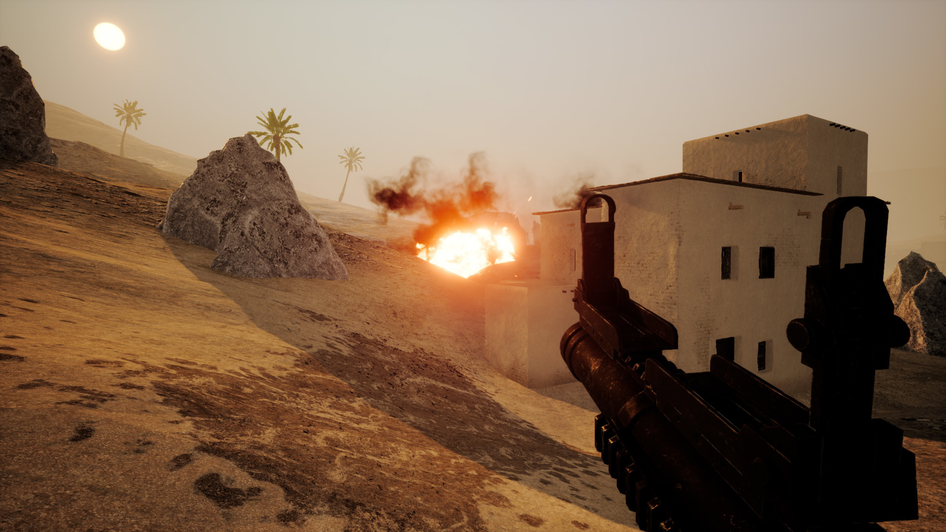 Task Force Elite on Steam