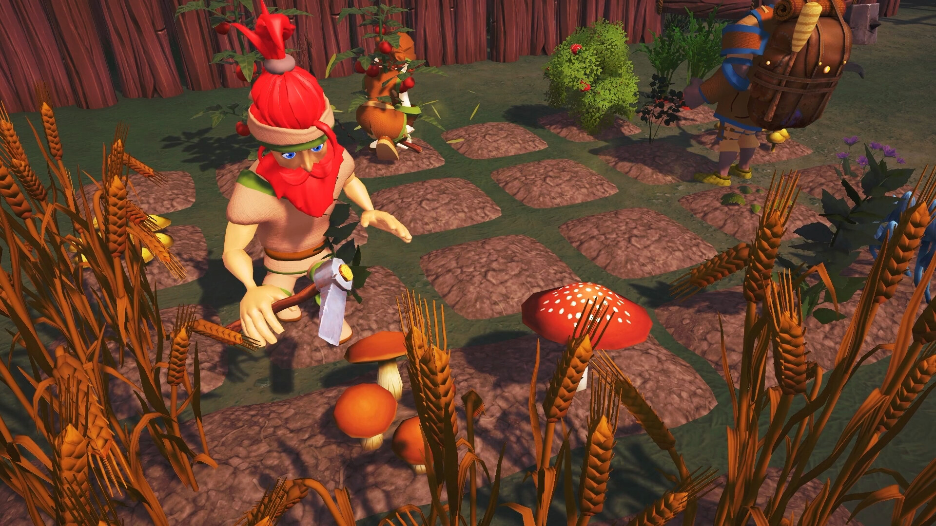 Tree of Life 2 on Steam