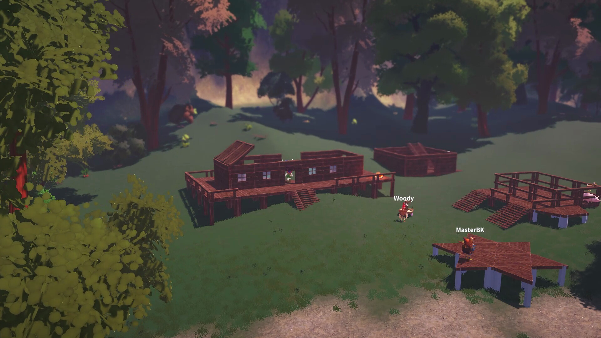 Tree of Life 2 on Steam