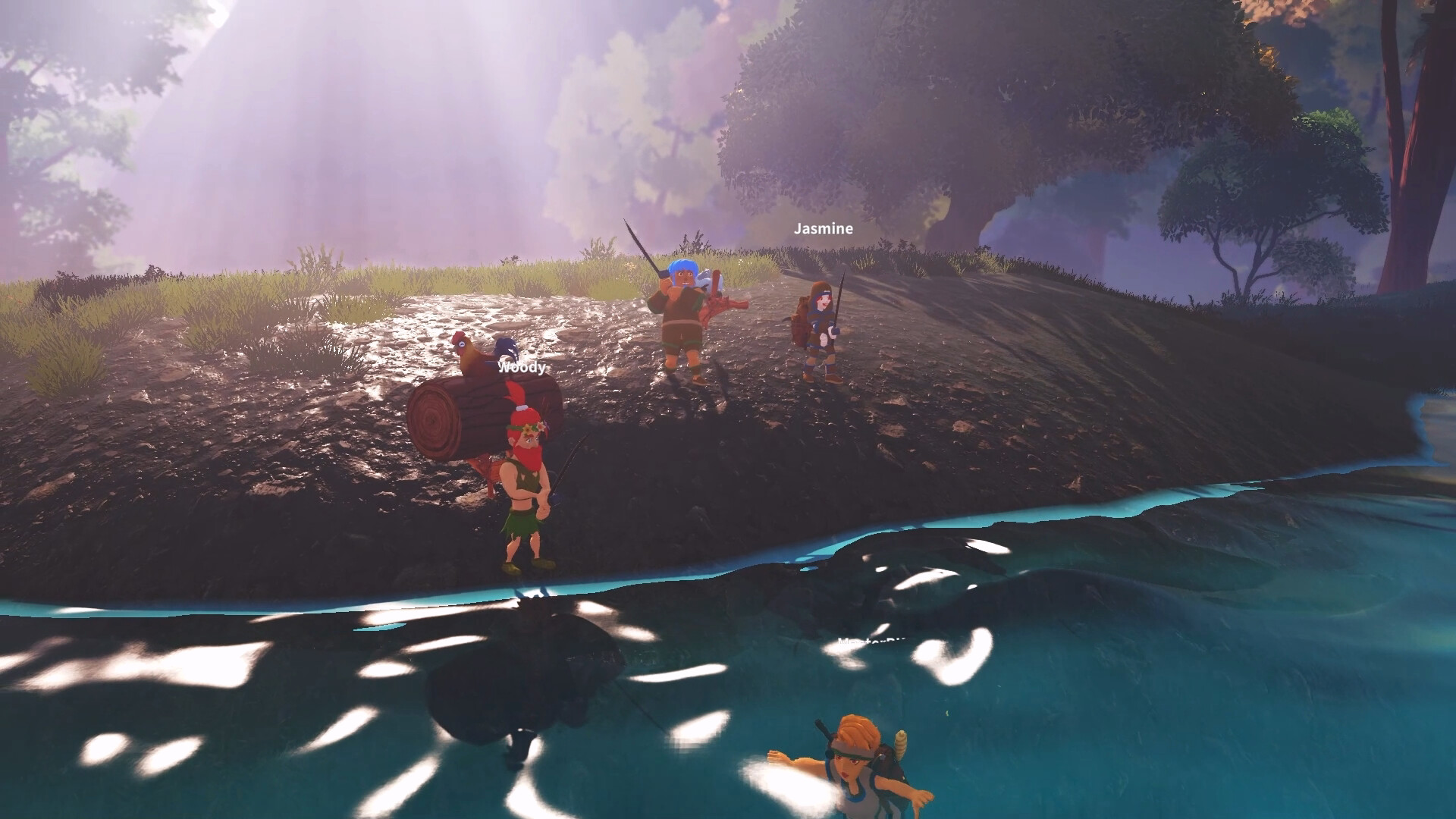 Tree of Life 2 on Steam