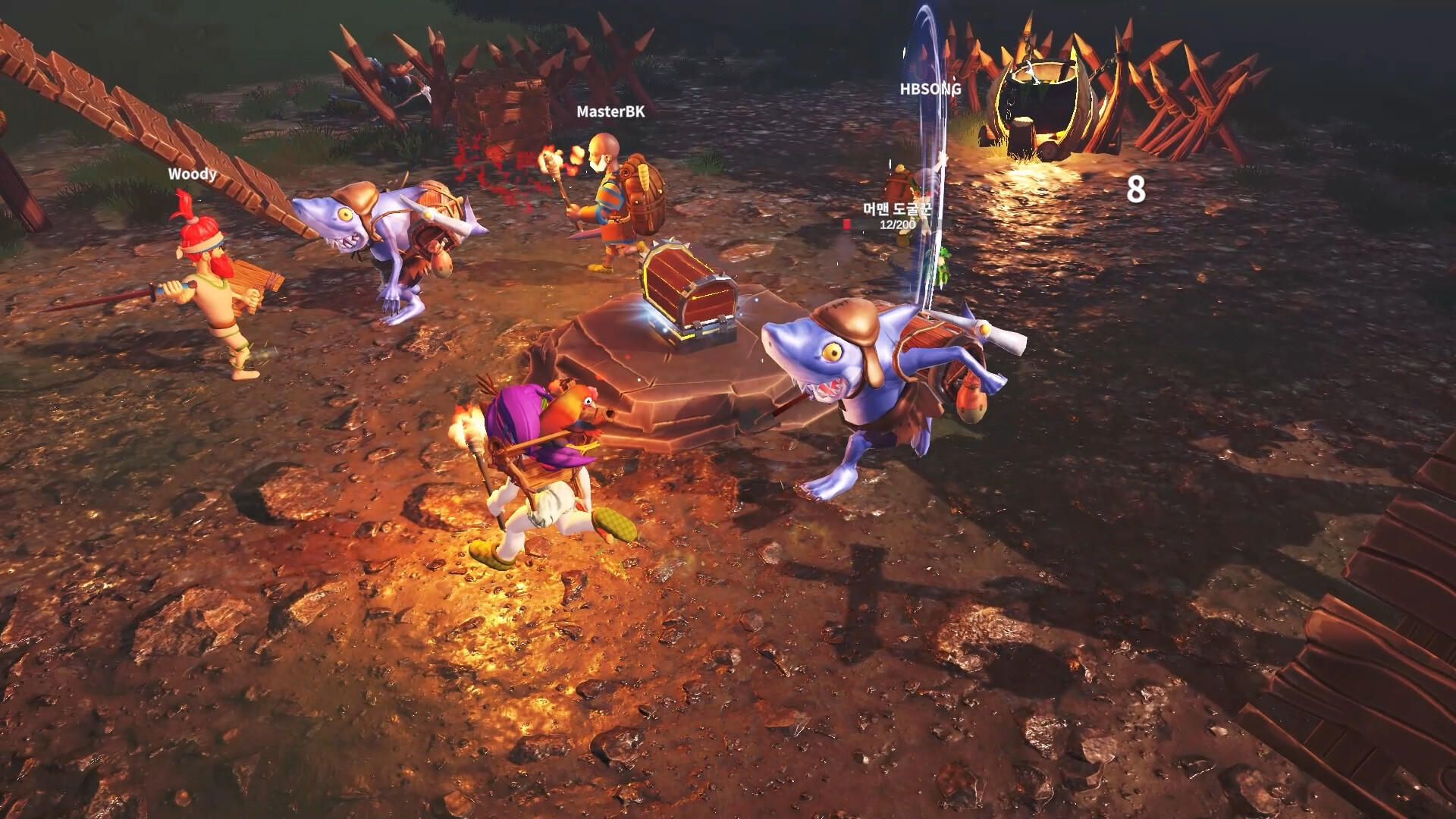 Tree of Life 2 on Steam