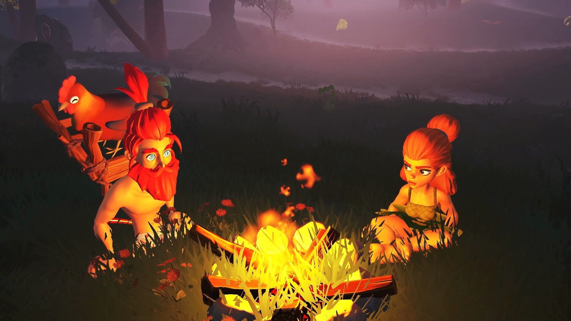 Tree of Life 2 on Steam