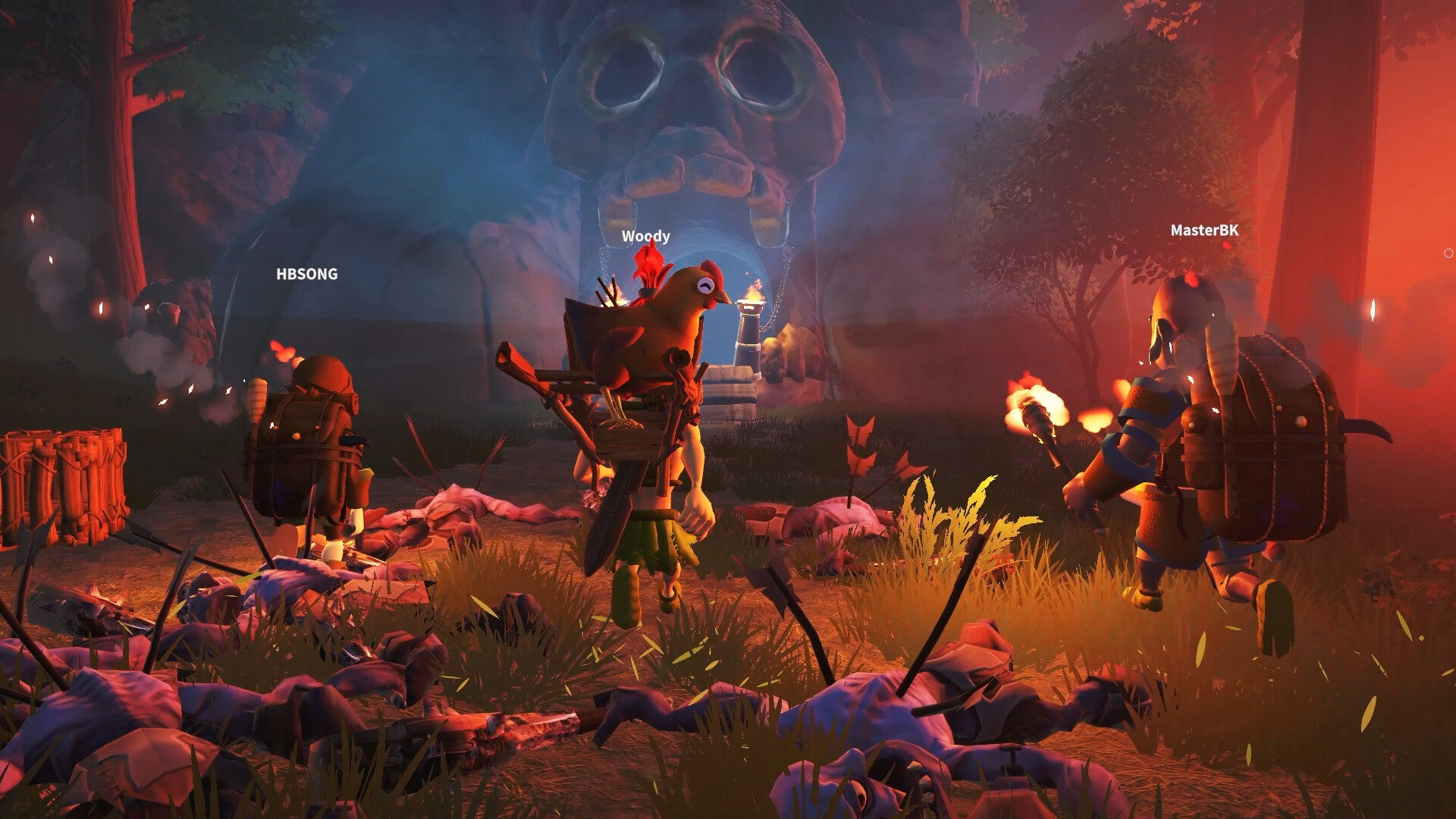 Tree of Life 2 on Steam