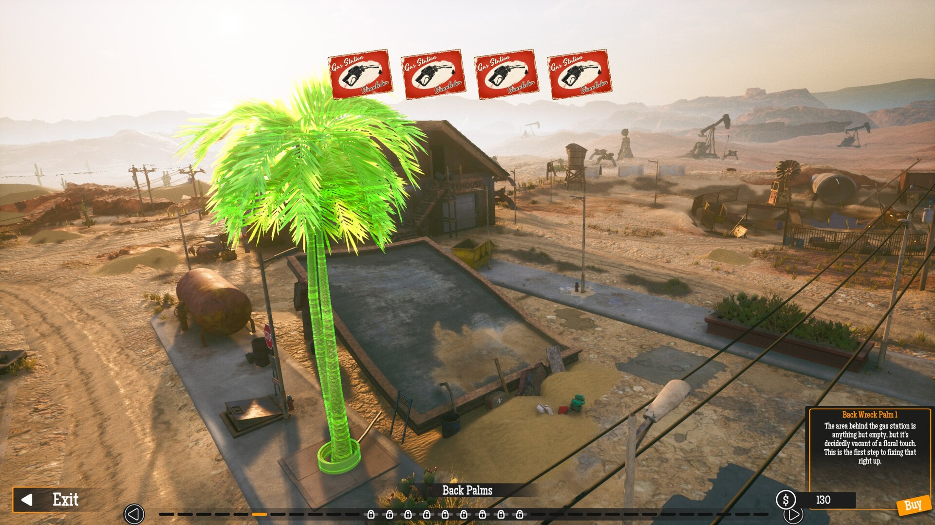 Gas Station Simulator on Steam